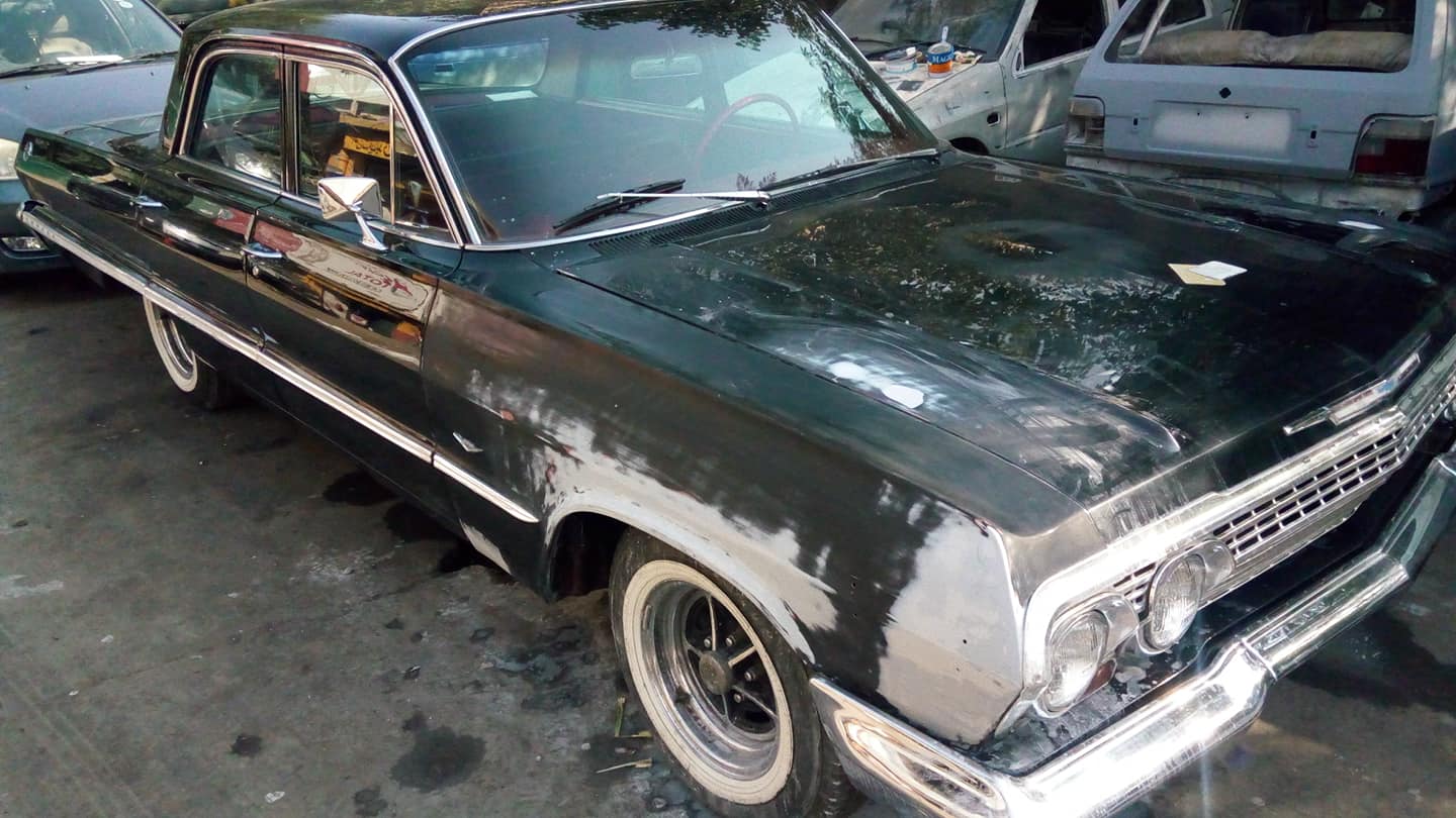 Welcome to Auto Garage - Your Trusted Auto Mechanic Experts!